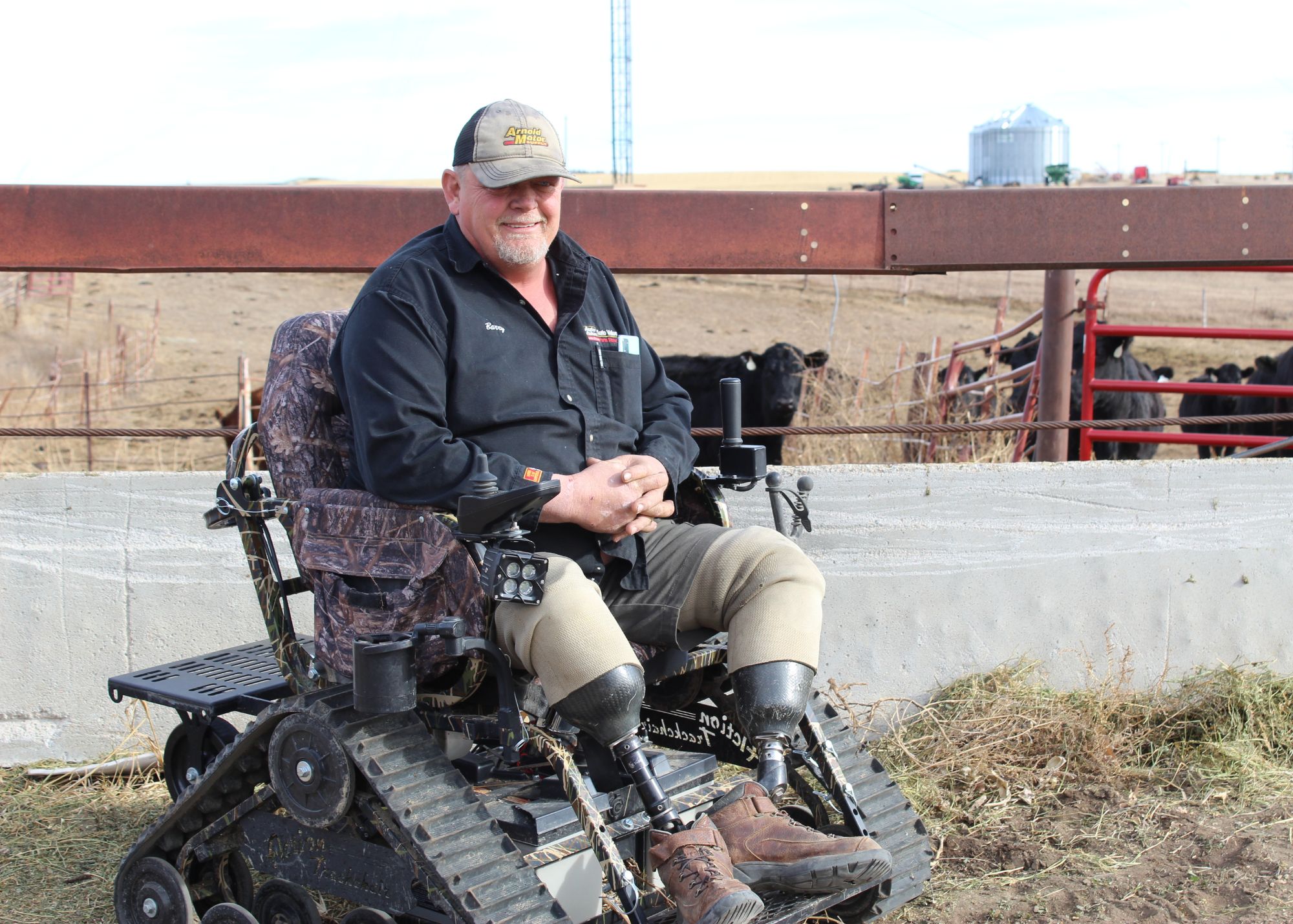 Nebraska AgrAbility | Easterseals Disability & Community Services